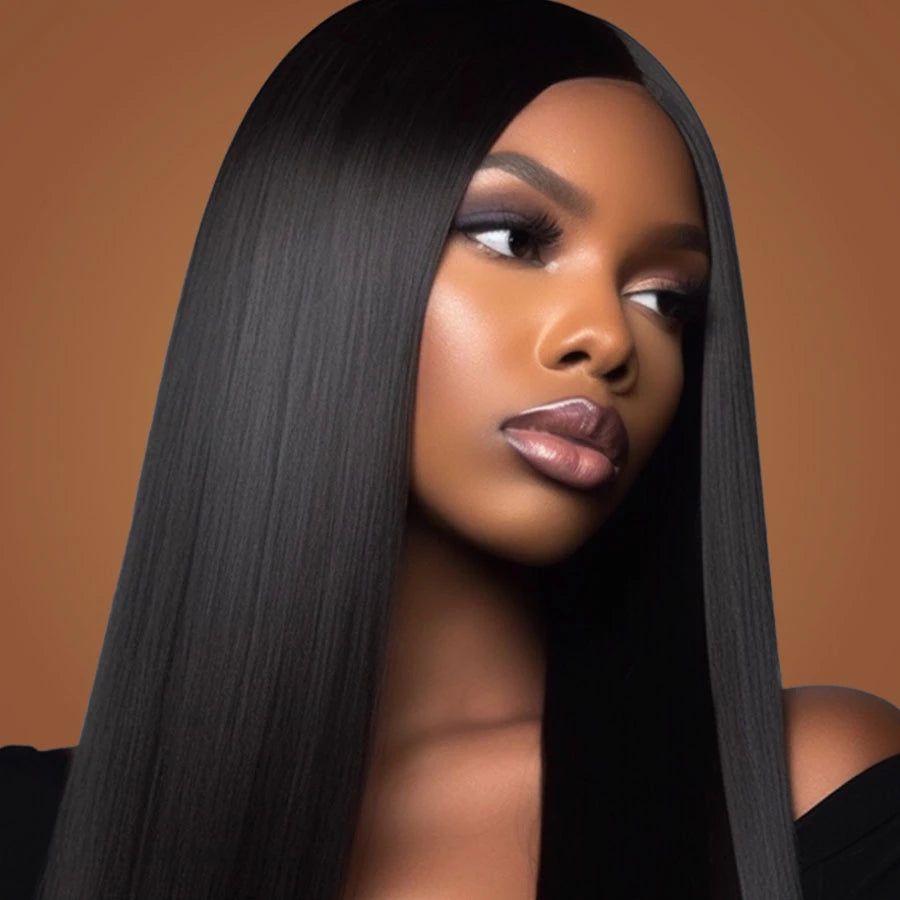 Clip-Ins – Immaculate Hair For Immaculate Woman